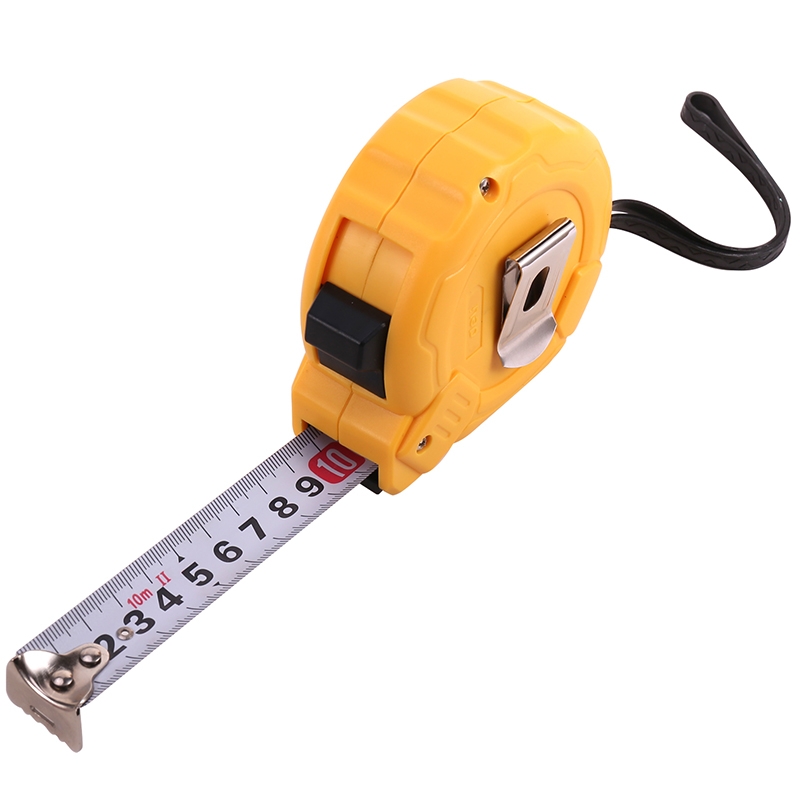 Merna traka Basic DELI 10m EDL9010B - Deli Alati